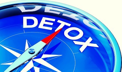 Ke kvalitní regeneraci patří i kvalitní detox | Ozon.cz